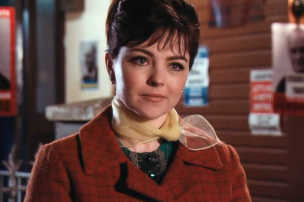 The Official Website of Don McGregor